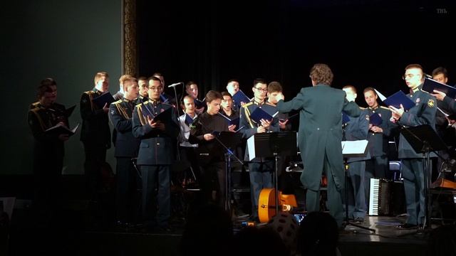 2. Пасхальная стихира