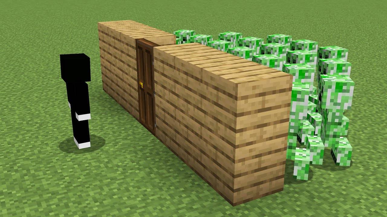 самое непредсказуемое видео