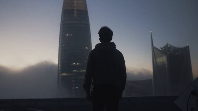 4. moments of 23  _ Sony FX3