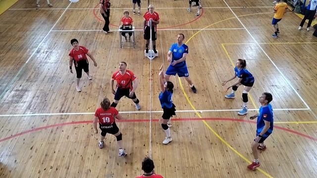 Локис (Кемерово) -  Барсуки Кемеровской район)                  2   -   0