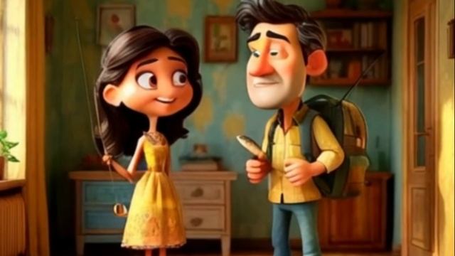 Про хитрых рыб и незадачливых рыбаков.