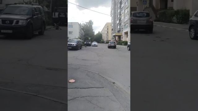 Маршрут до офиса ЦФР в Липецке