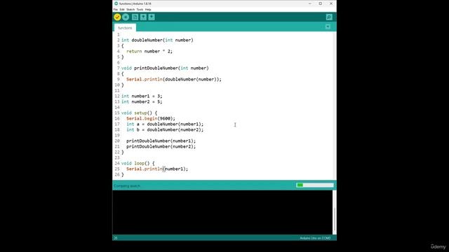 05. Programming Basics for Arduino
