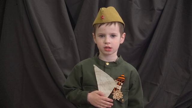 Стихотворение Константина Симонова «Жди меня».