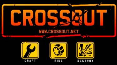 Crossout от ИБ часть 3