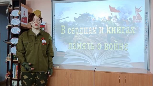 3. Дубчак Ольга - "Я эти песни написал не сразу"