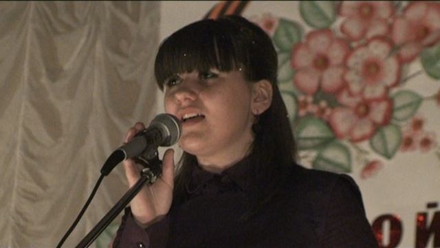 Зажгите свечи - Климова Александра