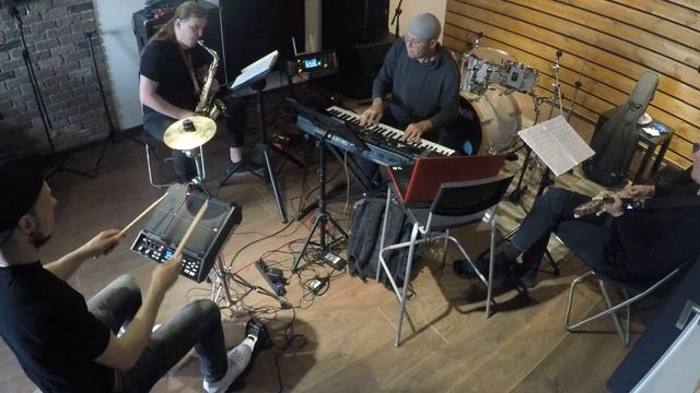 Rehearsal for a GIG Greatest Hits!!!