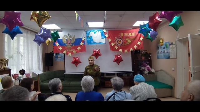 5. Морозова Полина - "Когда умрет последний Русский"