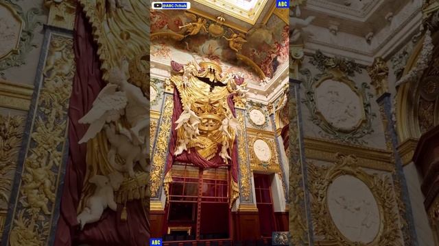 Шарлоттенбург (4К) #авсарх #юныйпрадедбодрыйдед