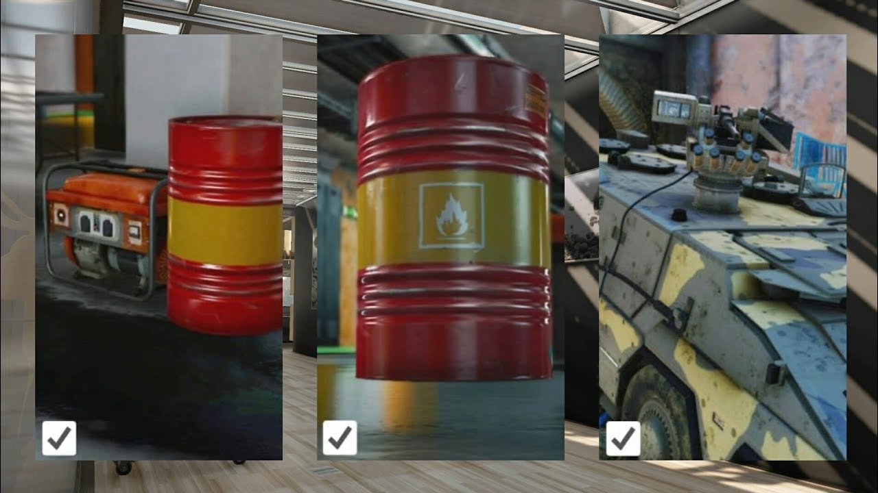 HITMAN 2 Как по маслу, Тоннель на тот свет, Синдром калибра .50.