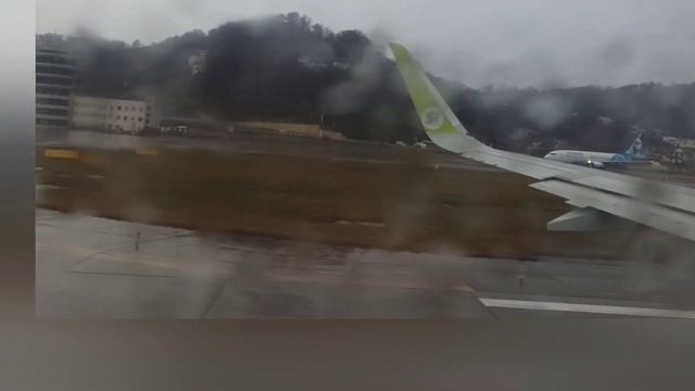 Большое Путешествие начинается! # сочи#москва