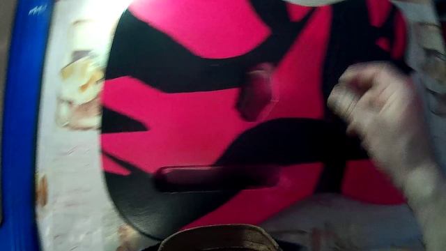 Проект 4.0 Часть 5 - выпрямляю гриф, занимаюсь покраской