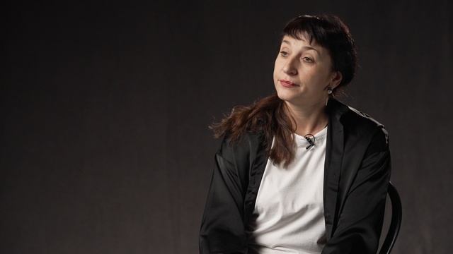 Попкова Нэля