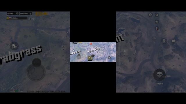 Играю на Ливике поднимая 34 уровень в пабге