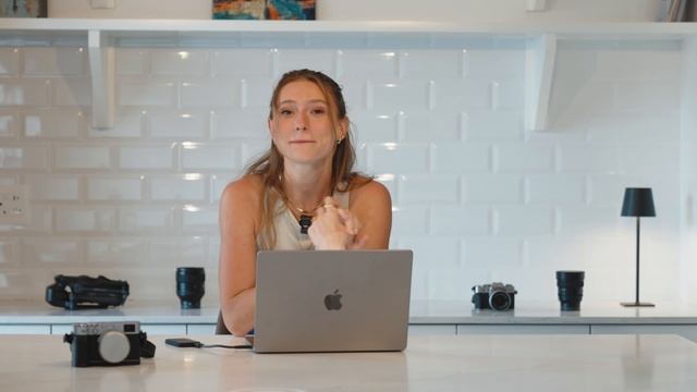 04. Mo’orea- The Heart of Paradise - French Polynesia Cinematic