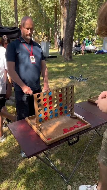 Четыре в ряд, игра на внимательность⏳ #игры #games #boardgames #настолки #настольныеигры #fun #wood