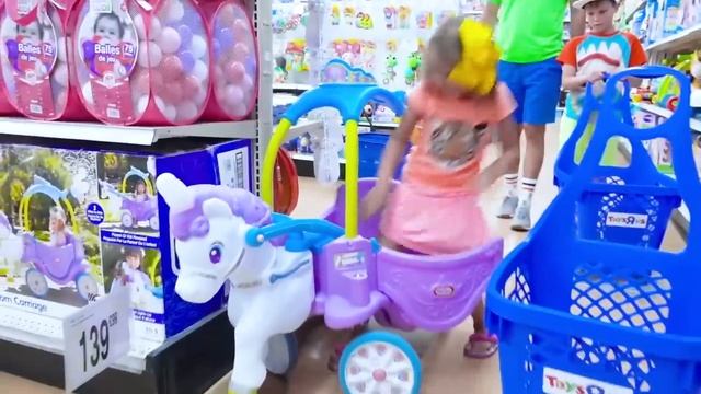 Мистер Макс • Mister Max - Макс и как не следует вести себя детям