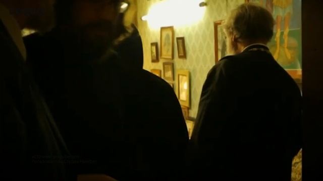 Каноническое устройство Церкви / 1. Понятие Церкви. Ч. 1. sophias.ru