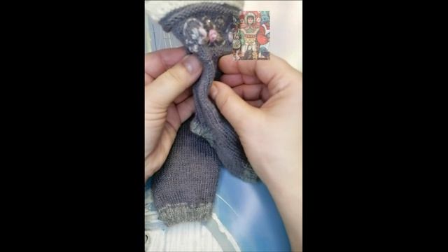 ГЕТРЫ детские - прекрасное дополнение к сарафану