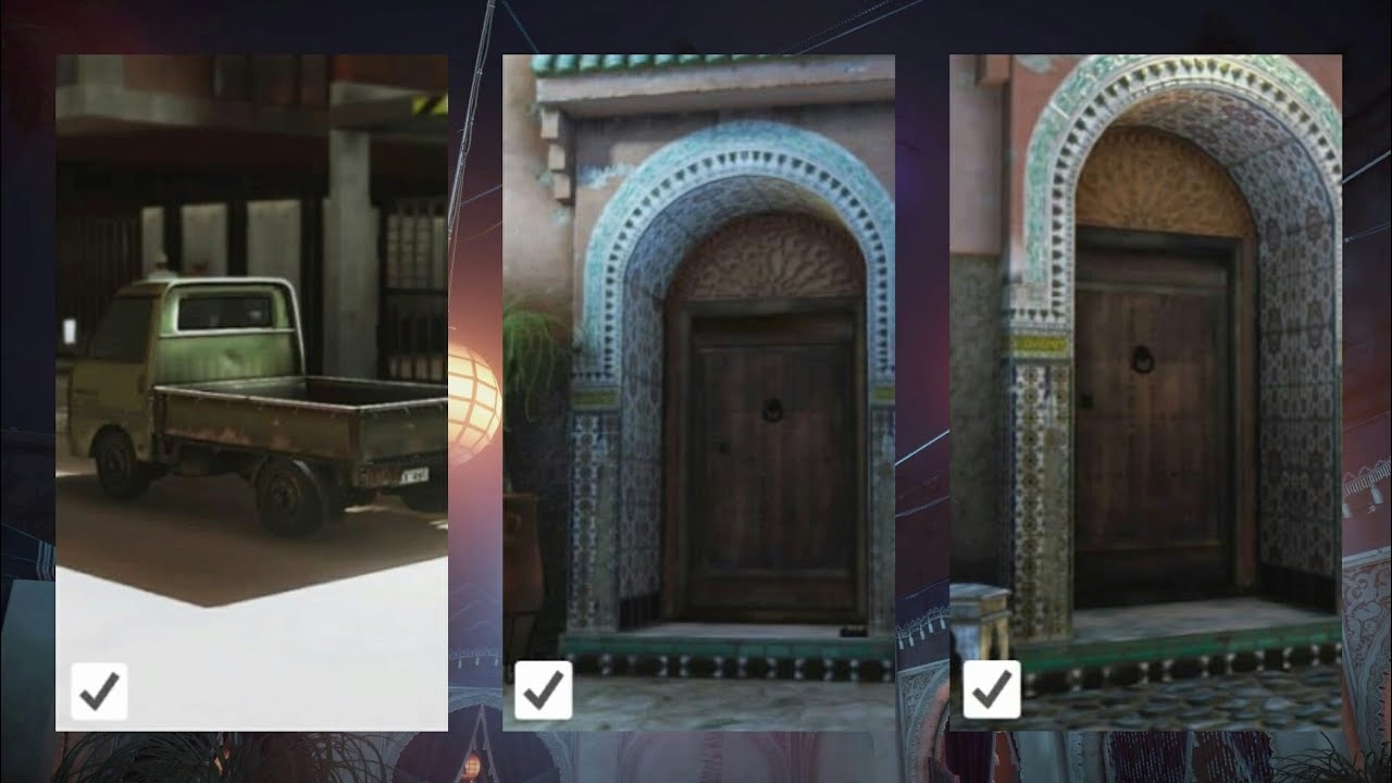 HITMAN 2 На грузовике, Ускользая в ночь, Побег.