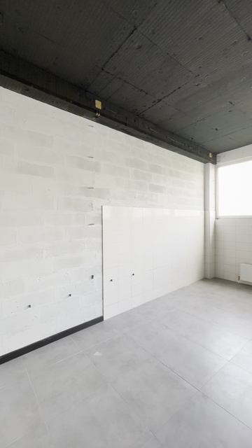 Помещение с отделкой 2 в Арбековской заставе