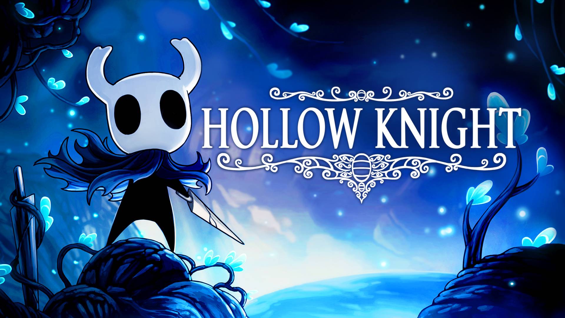 В гостях у Совы. Играю в Hollow Knight. Часть 9