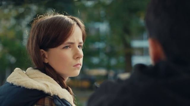 Les Ailes (Крылья FR). Film d'apprentissage №47: MOTIF, INCITATION