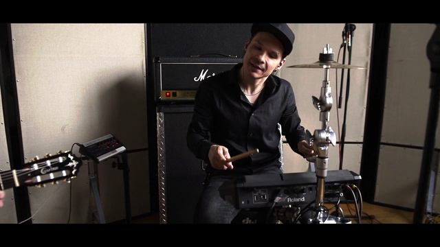 Robbie Williams - Angels (cover version by Wowasax)