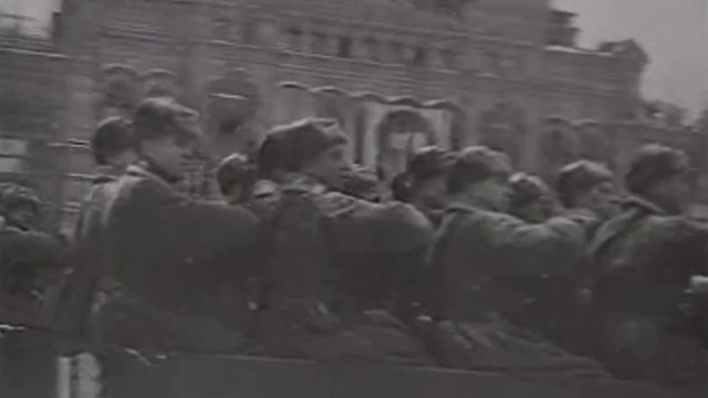 «Вальс на Голгофу». Исполняет Светлана Сочилова