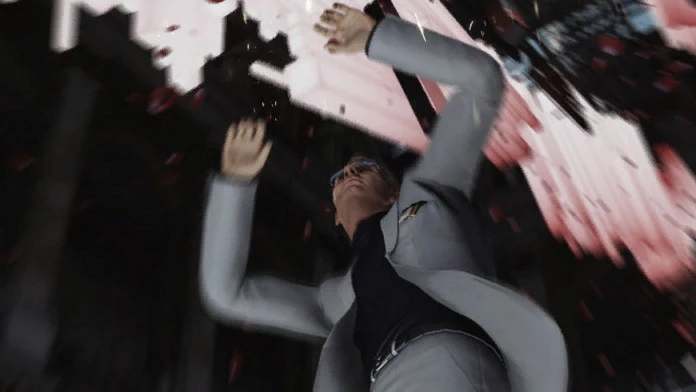 HITMAN 2: "Нет слов". "Speechless".