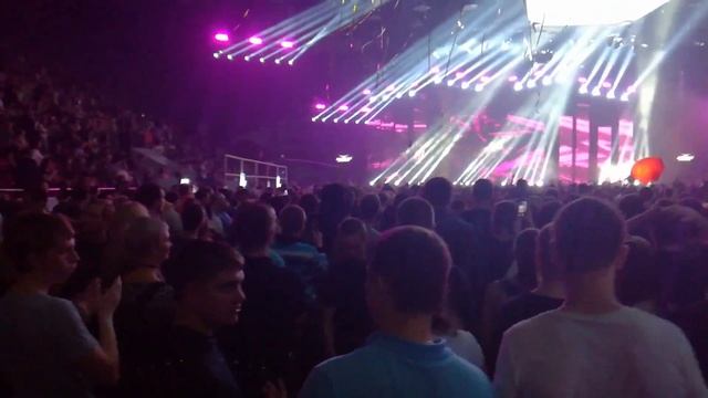 Пиратская станция History