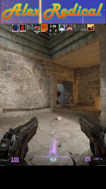 Помог ведь #csgo #ксго #counterstrike #csgoclips #cs2 #reels
