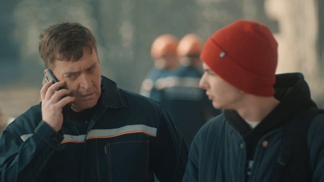 Dünyanın inşaatçıları (Строители мира TR). Sinema-dersi №64: MOTİV, TEŞVİK