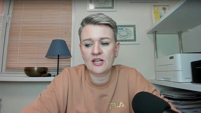 Динамичный, глубокий, эмоциональный и наполненный эфир!