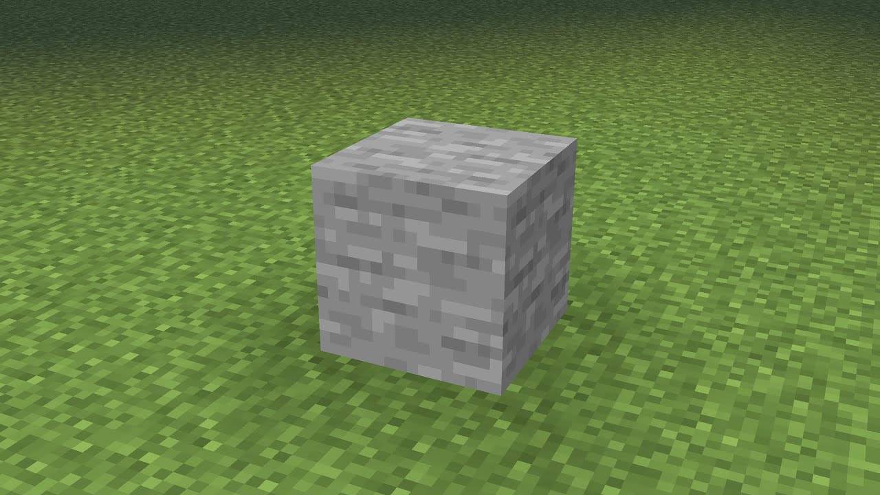 светящийся камень