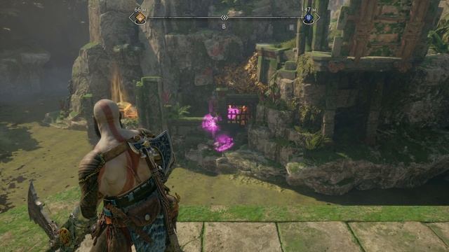 God of War Ragnarok №20