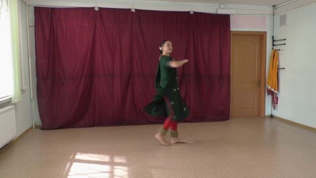 Нагендра Хараэ | Шив Стути | Таал Дадра | ВИОЛЕТТА ОЛЬХОВСКАЯ | Таранг | Москва