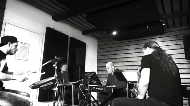 Maroon 5  - "Girls Like You" (sax cover)