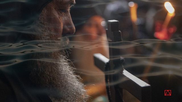 Из жития святого Арсения