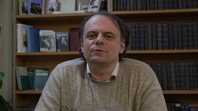 Проект «Публицистика Толстого» Выпуск 2 из 35 "Исповедь"