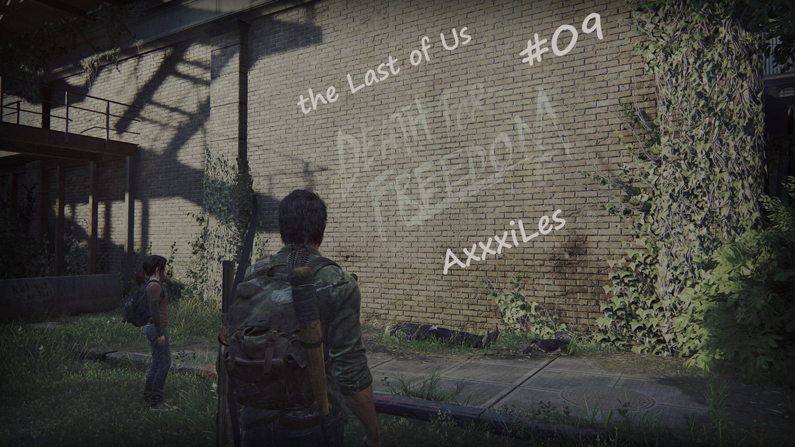 The Last of Us Part I (2023) ➤ Финансовый квартал ➤ #09 ➤ #thelastofus
