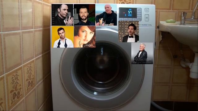 Отличные полоскания Денису Кляверу, Стасу Костюшкину, Денису Майданову, Аврааму Руссо, Стасу Пьехе