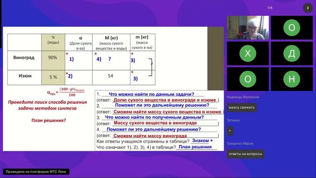 XV Открытая Республиканская летняя математическая школа для учителей_ЛМШУ-2025_День3_18.06.2025г.
