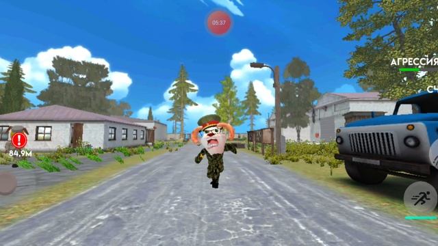 Весёлый Денис 181 сезон 28 серия