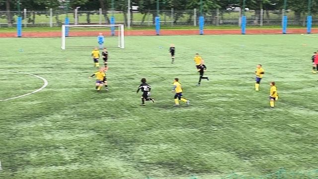 "Зоркий15-1"(2:0) "Химки2;15-1" 20.06.25г.