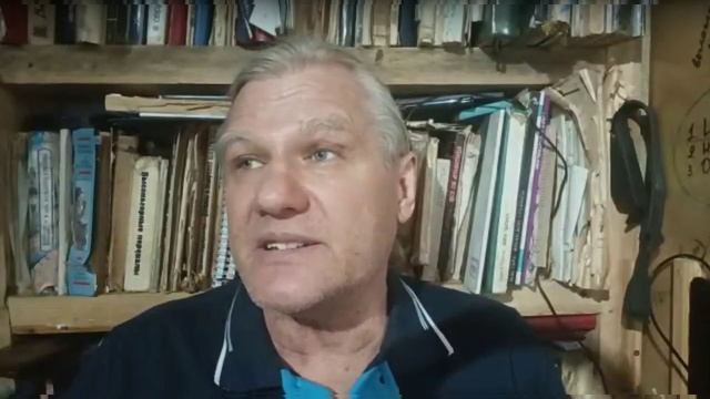 Борис Алхимов: "Материальный мир на территории личности. Социальное и изобильное общество"