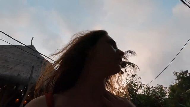 18. Bali Travel Vlog _ a week of content creation, scooter crash, digital nomad lifestyle, waterfall