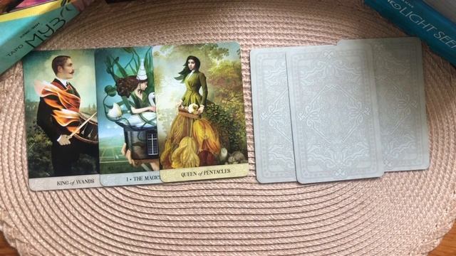 🌺ОВЕН ♈️ИЮЛЬ 2025🌺