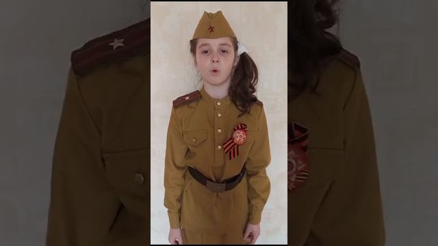 9.	Первеева София - "Баллада о матери"